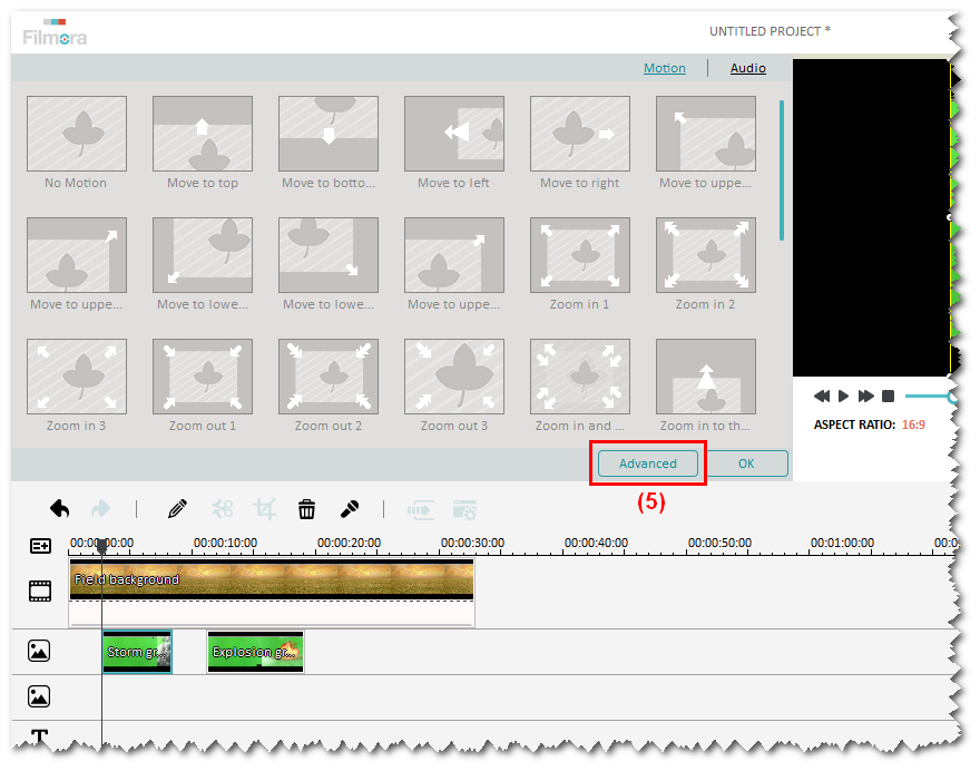 How to produce a green screen video - iVoicesoft.com