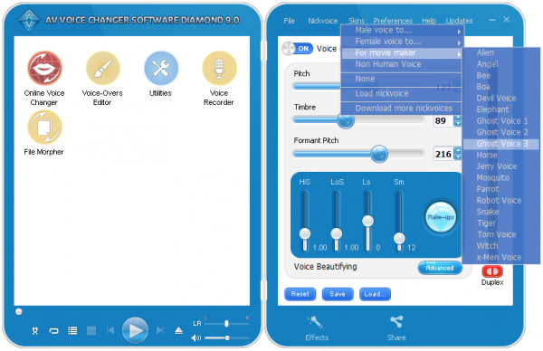 Top 4 Voice Editing Software Review - iVoicesoft.com