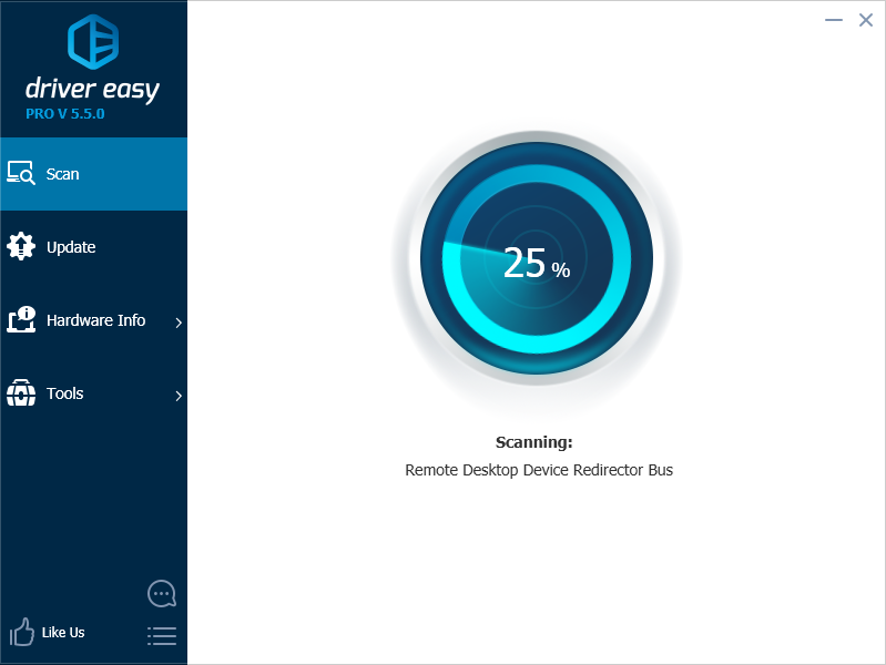 Professional Driver Scanner & Updater – DriverEasy Review