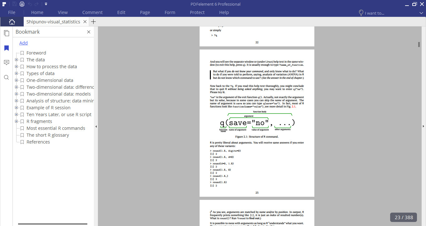 How to Crop Pages of a PDF File - iVoicesoft.com
