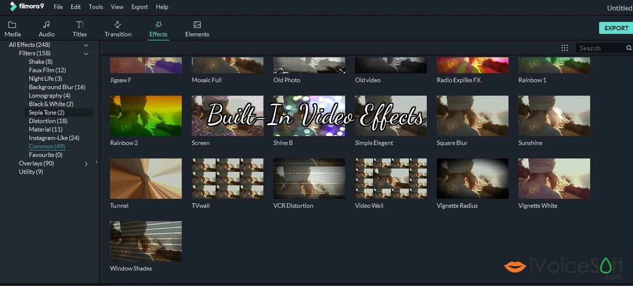 Find the best video editing software for your creative needs ...