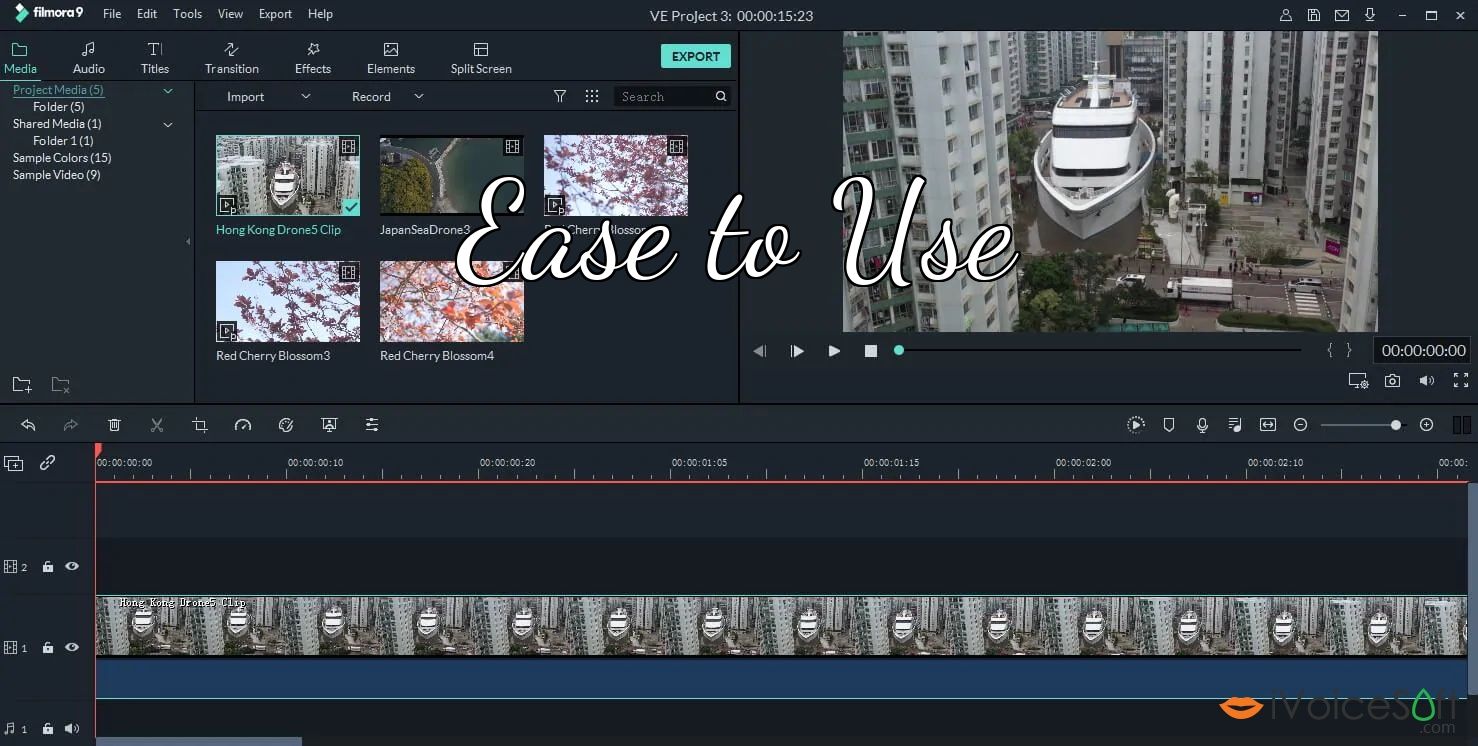 Find the best video editing software for your creative needs ...